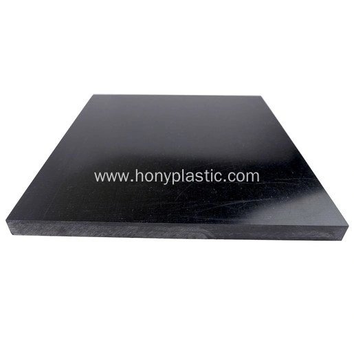 Ultem PEI GF30% Sheet plate China Manufacturers Suppliers Factory Exporter