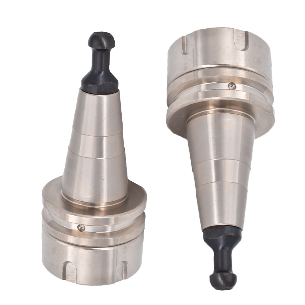 Balanced Chuck G2.5: High-speed Cnc Tool Holder For Lathe And Milling ...