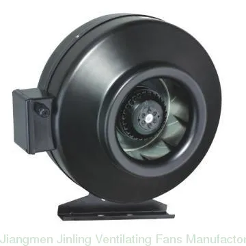 8\" Full Metal In-line Fan, High Quality 8\" Full Metal In-line Fan on ...