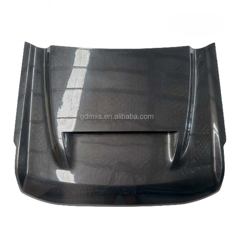 Mustang Carbon Fiber Hood Modifications, High Quality Mustang Carbon ...