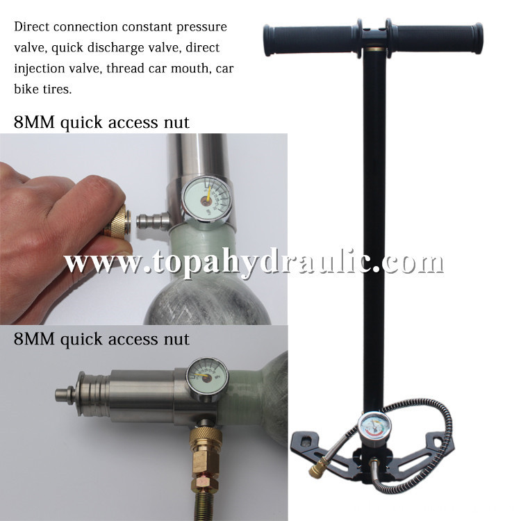 Air Venturi G6 Best 4500 Psi Hand Pump, Bossgoo.com의 고품질 Air Venturi G6 ...