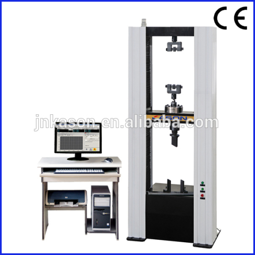 Factory Computer Control Plywood Static Bending Strength Testing ...