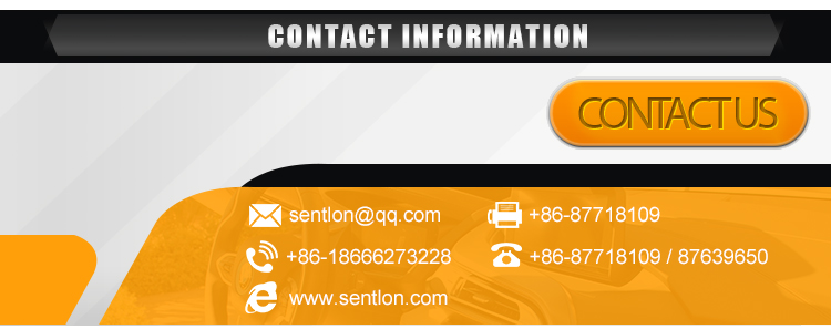 12v 7pin Electric Trailer Plug With Screw Terminals And Plastic Housing ...