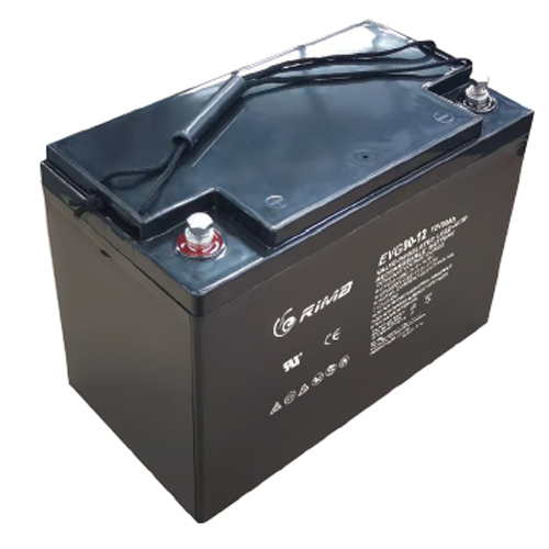 Orema 젤 트랙션 동작 전력 지게차 배터리 12v90ah, Bossgoo.com의 고품질 Orema 젤 트랙션 동작 전력 ...