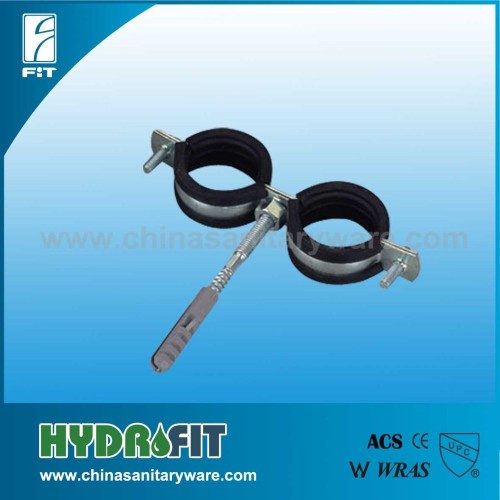 6 Inch Pipe Clamp, High Quality 6 Inch Pipe Clamp on Bossgoo.com