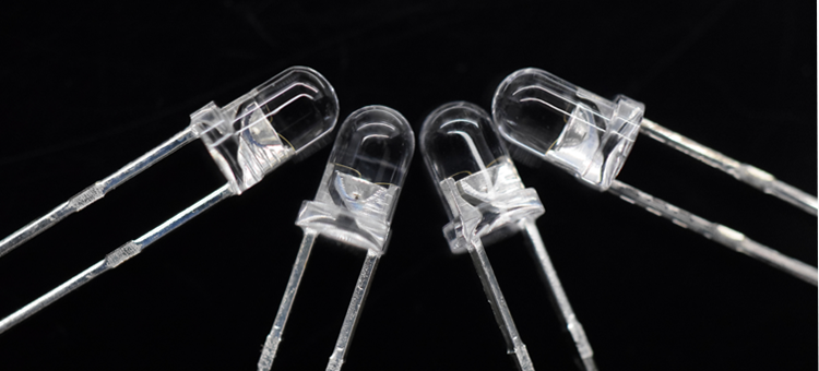 3mm Uv Led 램프 Uvc 400nm 보라색 Led, Bossgoo.com의 고품질 3mm Uv Led 램프 Uvc ...