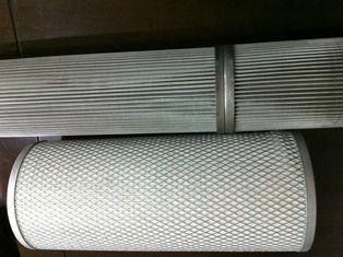 Fuel Filter Core Mesh Panels / Metal Mesh Products Large Du, High ...