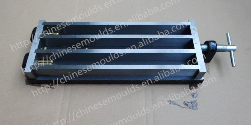 Steel Shrinkage Bar Mould, High Quality Steel Shrinkage Bar Mould on ...