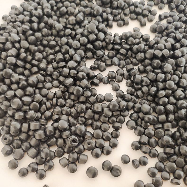 Recycled Hdpe Granules Polyethylene Hdpe, High Quality Recycled Hdpe ...