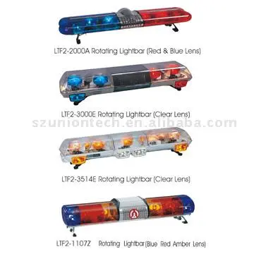 Rotating Lightbars, High Quality Rotating Lightbars on Bossgoo.com