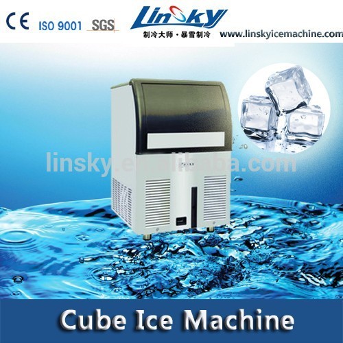 30kg/24hr Cube Ice Making Maker, High Quality 30kg/24hr Cube Ice Making Maker on Bossgoo.com