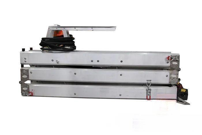 10-15kg Class Model Aircraft Catapult Launcher, Unmanned Drone Catapult ...