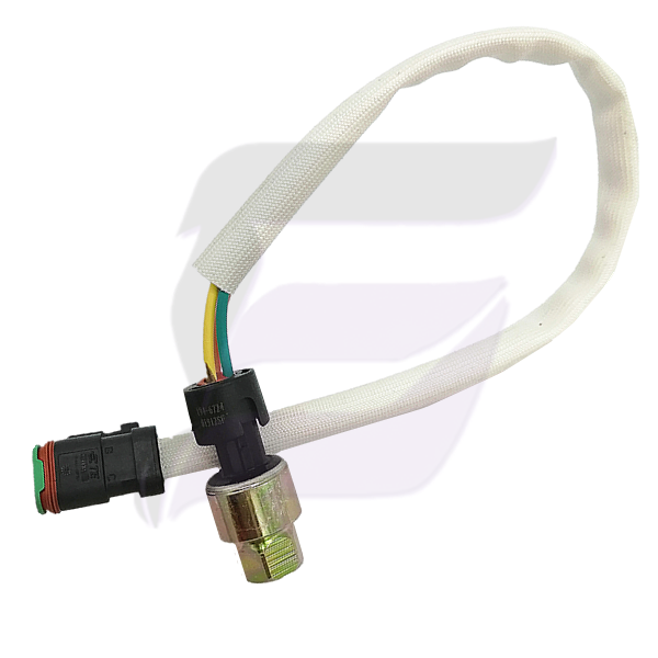 High-quality 194-6724 Pressure Sensor For Cat C12/c15 Engines, High ...