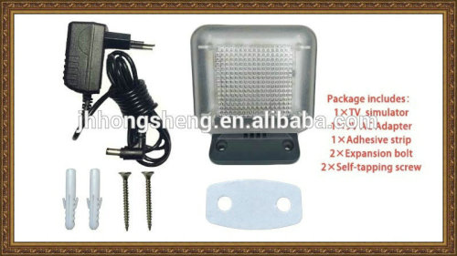 Ya-hs004 Fake Tv Tv Simulator Home Security Four Colors, High Quality ...