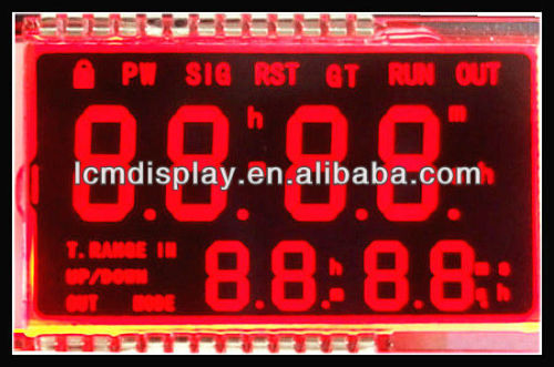 8 Digit 7 Segment Lcd Dislay, High Quality 8 Digit 7 Segment Lcd Dislay ...