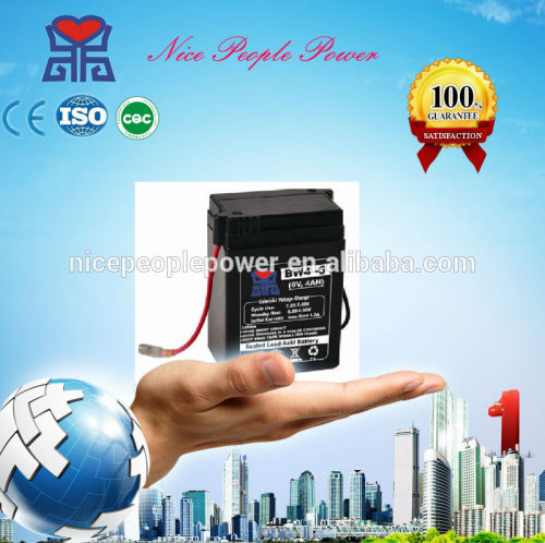 6v 4ah Lead Acid First Power Lead Acid Battery, High Quality 6v 4ah ...