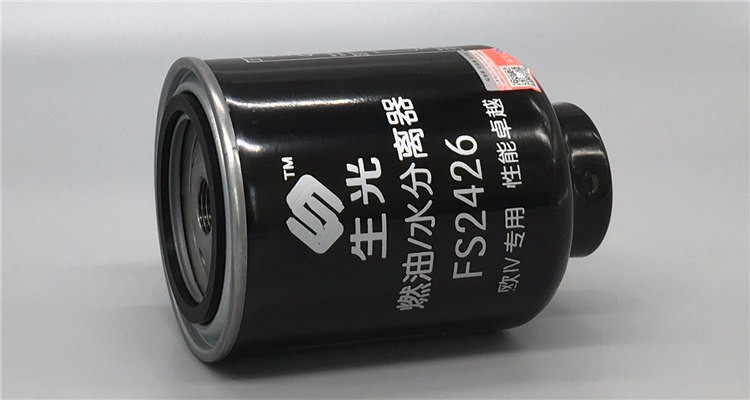 Fuel Water Separator Fuel Filter Fs2426, High Quality Fuel Water ...