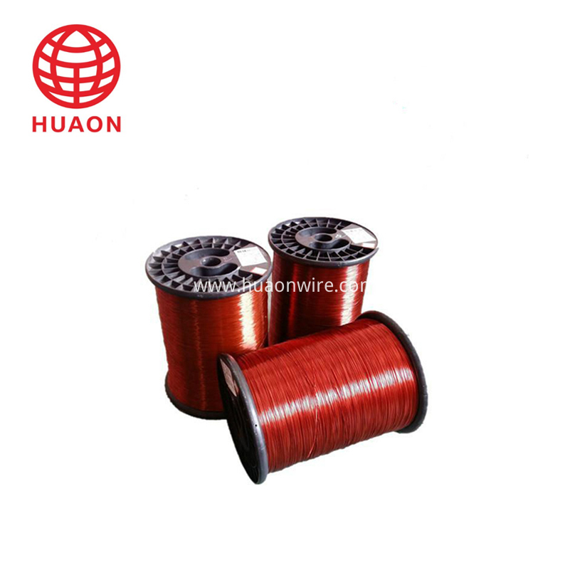 China Insulated Copper Wire,Pew Enameled Copper Wire,Polyester Enameled ...