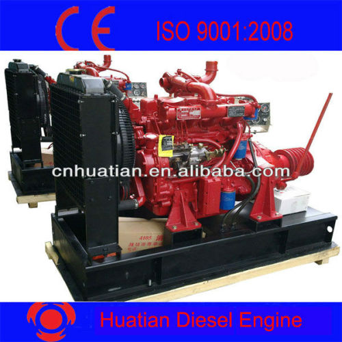 Weichai Diesel Engine Pto With Pelt Pulley, High Quality Weichai Diesel ...