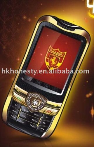 Tri Band Mobile Phone 900/1800/1900mhz Mx-8900, High Quality Tri Band ...