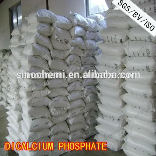 China Factory Dicalcium Phosphate Dcp Fertilizer, High Quality China ...