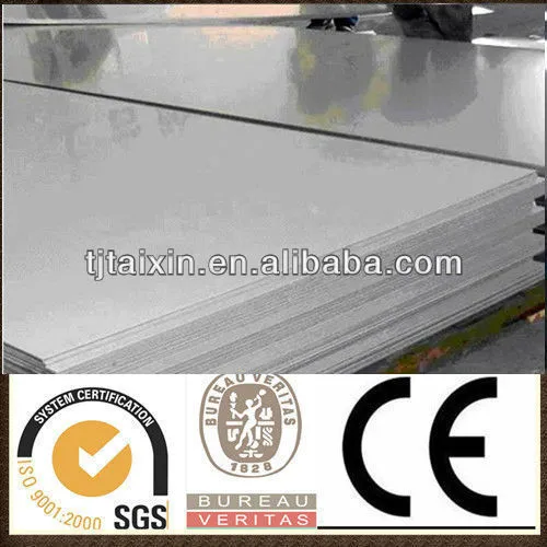 Large Stock Stainless Steel Sheet /plate Price, High Quality Large ...