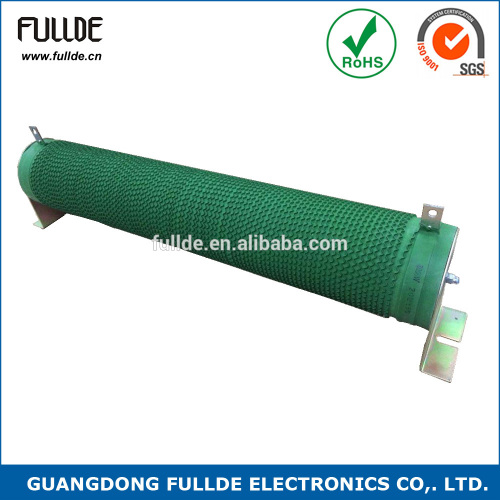 3000w Ceramic Tubular Wave Winding Wirewound Resistor, High Quality ...