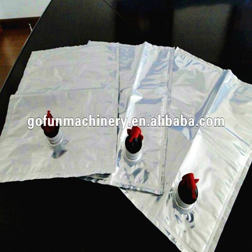 Big Bag In Box 220l Aluminum Aseptic Bags For Tomato Paste, High ...