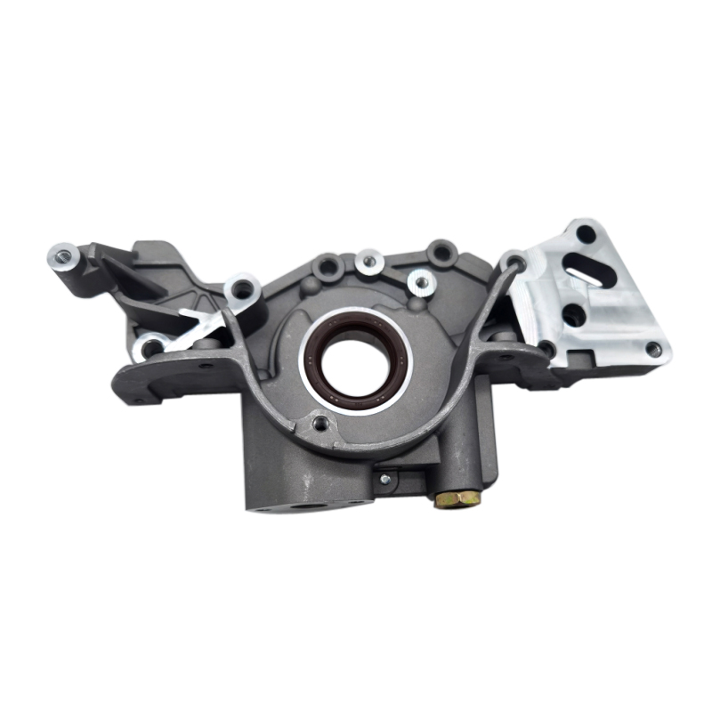 21310-39011 ปั๊มน้ำมันสำหรับ Hyundai Grandeur คุณภาพสูง 21310-39011 ...