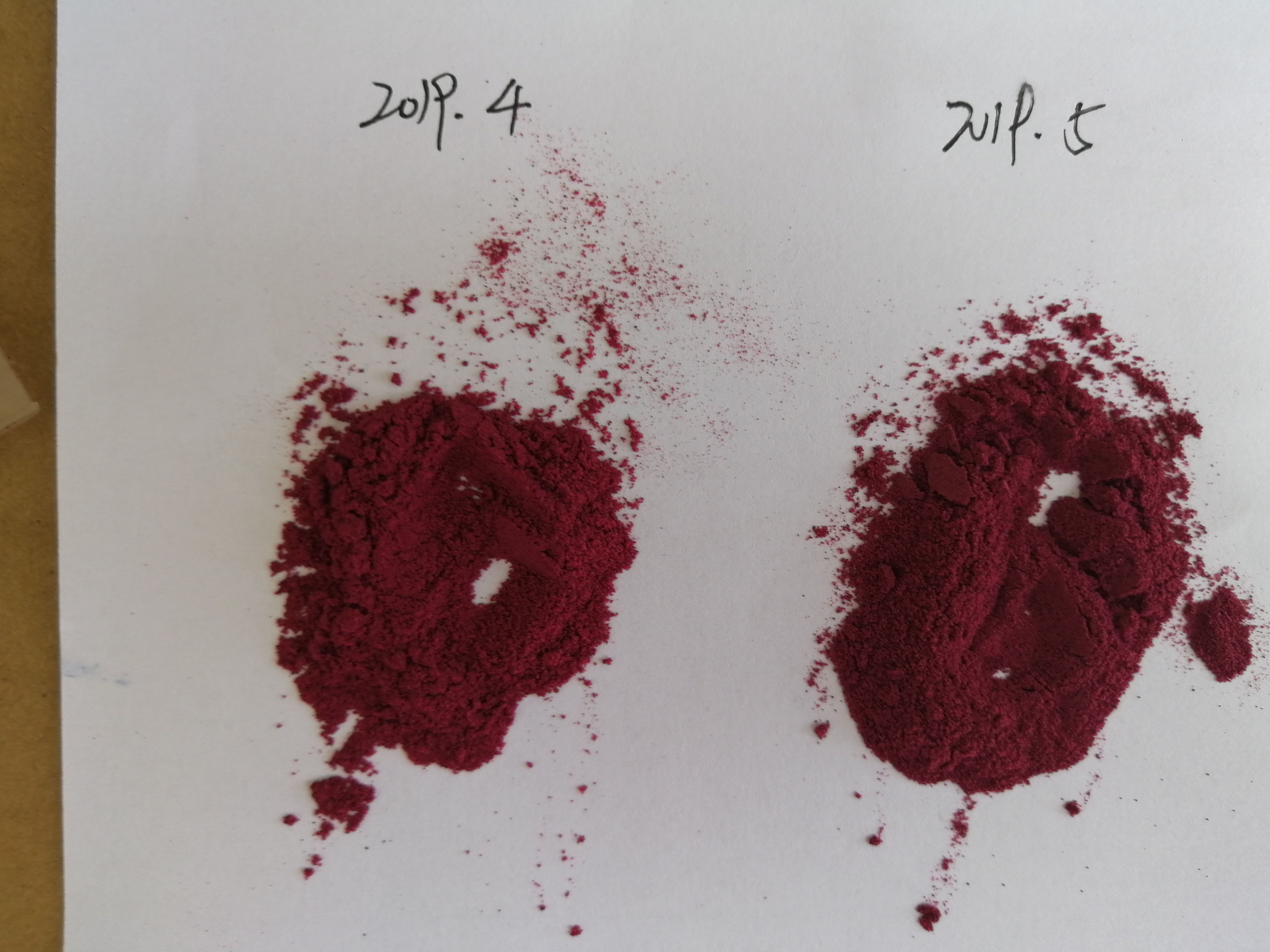 Ekstrak Bunga Hibiscus Alami, kualitas tinggi Ekstrak Bunga Hibiscus ...