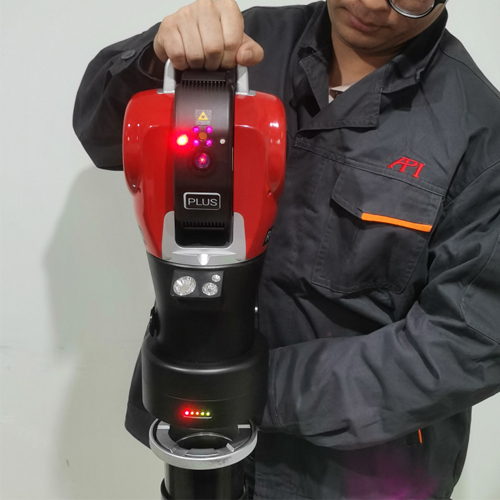 The Api Laser Tracker Radian, High Quality The Api Laser Tracker Radian ...