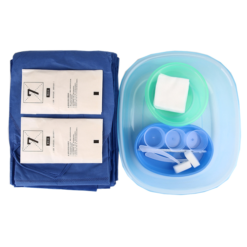 Disposable Sterile Surgery Kits, High Quality Disposable Sterile ...