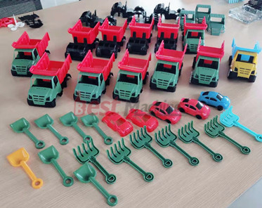 Bst-1400a: Your Comprehensive Solution For Small Plastic Toy ...