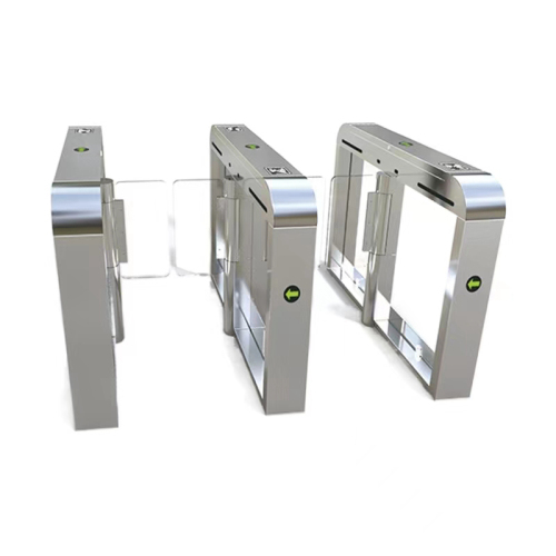Access Control System Speed Gate Building Entrance Turnstile, High ...