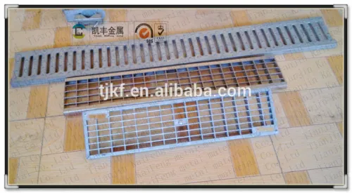 Railroad Steel Grating Price, High Quality Railroad Steel Grating Price ...