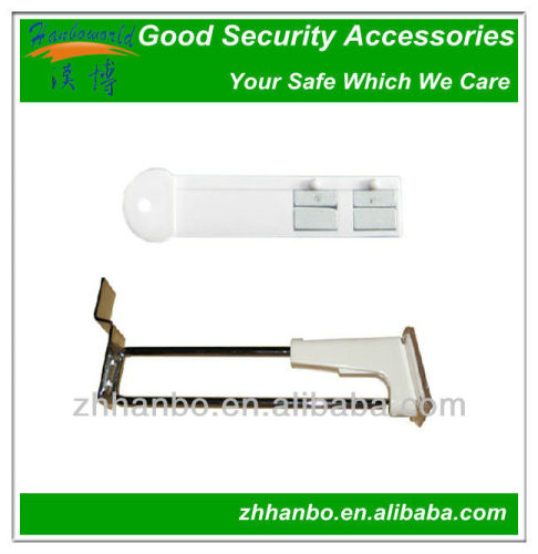 Metal Anti-theft Display Hanging Hooks For Supermarket, High Quality ...