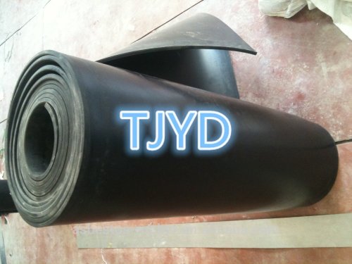 Inudstrial (nr/nbr/epdm/butyl/cr) Rubber Sheet Yd, High Quality Inudstrial (nr/nbr/epdm/butyl/cr ...