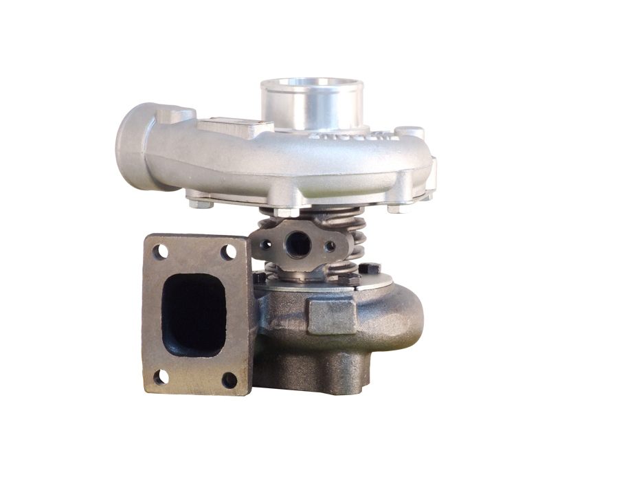 Turbocharger 4BD1 49189-05100 for Isuzu Images & Photos