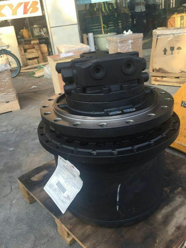 330d Excavator Travel Motor Excavator Final Drive 2276189 คุณภาพสูง ...