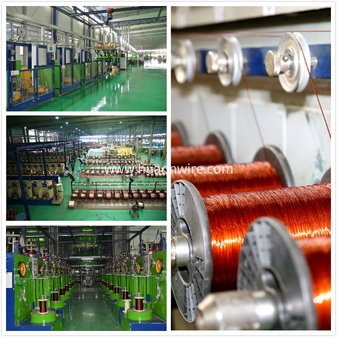 China Enameled Copper Wire,Enameled Magnetic Copper Wire,Rewding ...