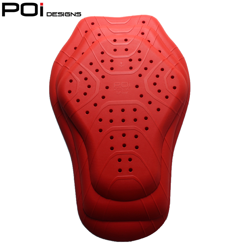 Certified Armor Pads For Motorcycle Back Protectors, High Quality ...
