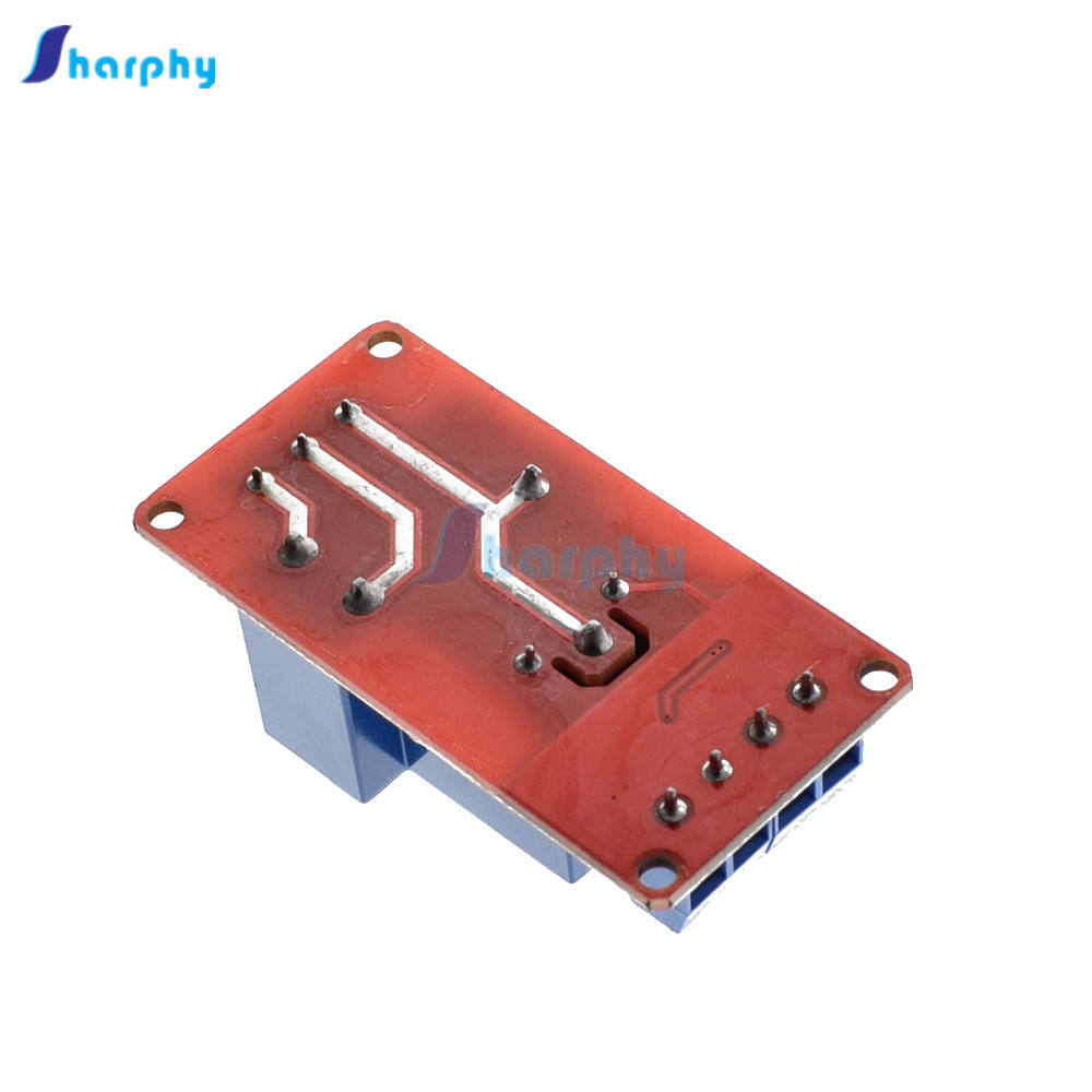 5v 30a Two-way Isolation Relay Module With Optocoupler, High Quality 5v ...