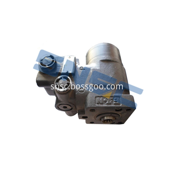 Xcmg Loader Parts Gr180 Steering Gear, High Quality Xcmg Loader Parts ...