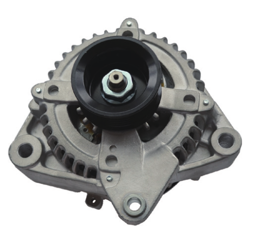 Toyota 27060-50360 용 Denso Alternator 104210-4510, Bossgoo.com의 고품질 ...