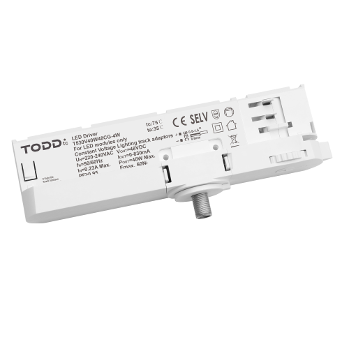 48v Led Driver 830ma With Dip Switch, High Quality 48v Led Driver 830ma ...