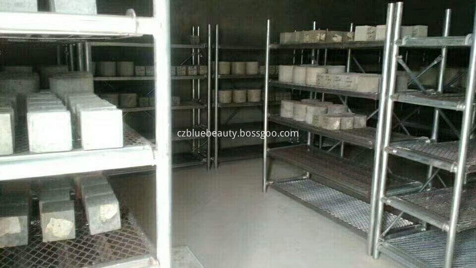 Concrete Cube Storage Rack, High Quality Concrete Cube Storage Rack on ...