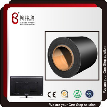 Color Prime Galvanised Precoated Metal Sheet, High Quality Color Prime ...