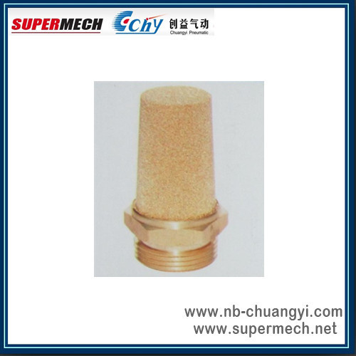 Bsl Series Air Silencers , High Quality Bsl Series Air Silencers on ...