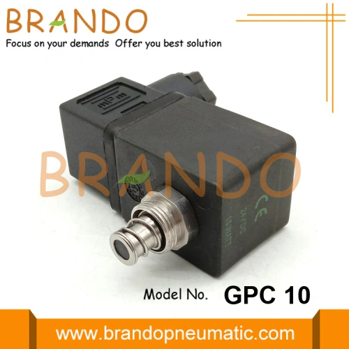 GPC 10 Pole Assembly For Turbo Pulse Valve China Manufacturers ...