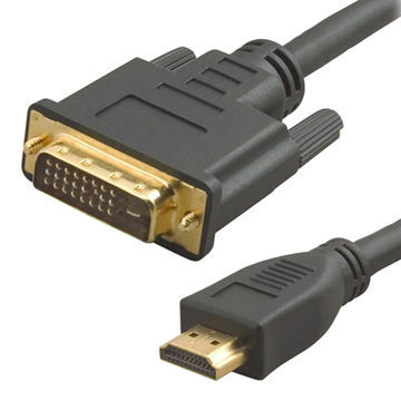 Dvi Male To Hdmi Cable, Digital Crt Displays, High Quality Dvi Male To ...